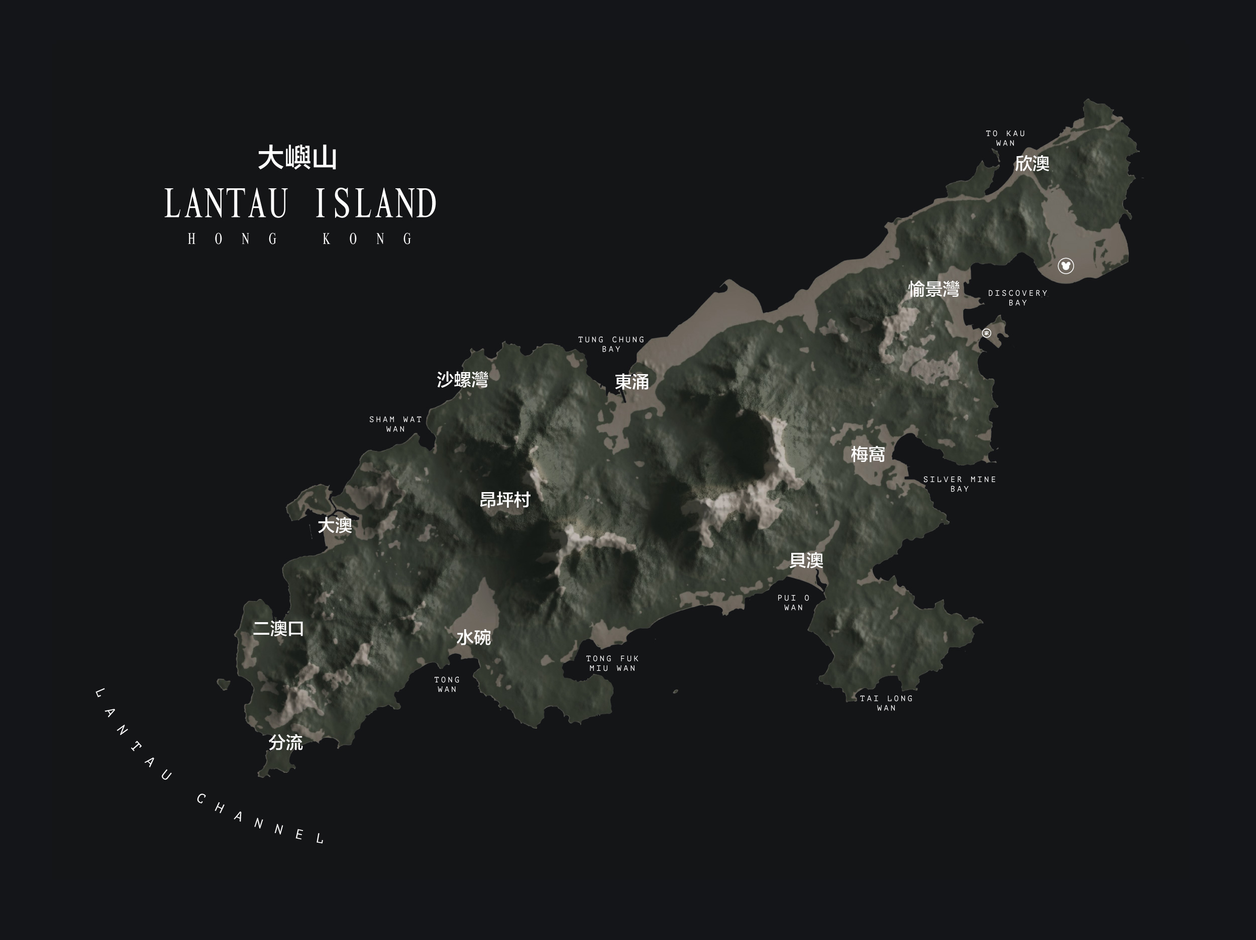MH Maps
